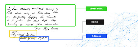 OCR Handwriting Recognition: Save time through Advanced Automation!
