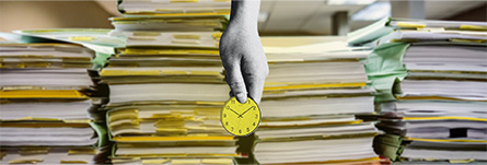 How to Save Time Automating Document Processing?