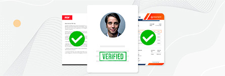 Types of Document Verification : A Detailed List for 2022