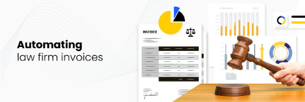 How to Automate Law Firm Legal Invoices?