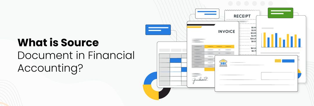 What is a Source Document in Accounting?