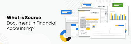 What is a Source Document in Accounting?