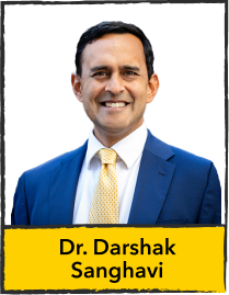 A conversation with Dr. Darshak Sanghavi (Global CMO, Babylon) on ...