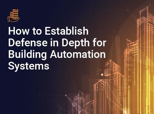 OT & ICS Cybersecurity Solutions | Industrial Defender