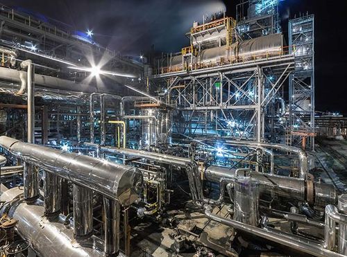 OT & ICS Cybersecurity Solutions | Industrial Defender