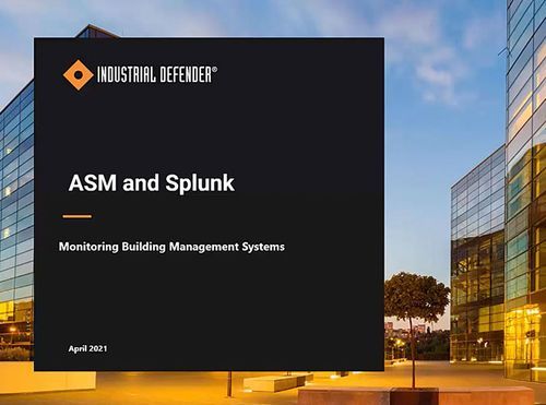 OT & ICS Cybersecurity Solutions | Industrial Defender