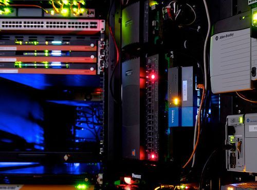 OT & ICS Cybersecurity Solutions | Industrial Defender