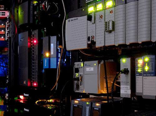 OT & ICS Cybersecurity Solutions | Industrial Defender