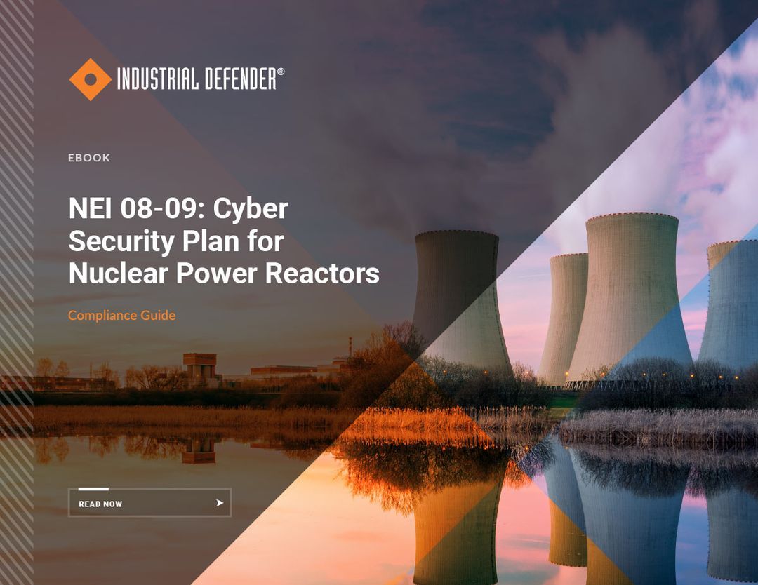 A Guide to NEI 08-09 Compliance for Nuclear Power Operators ...