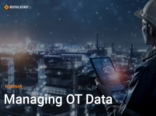 OT Asset Management for Critical Infrastructure Companies