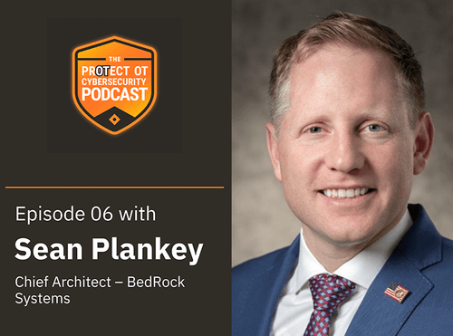 OT & ICS Cybersecurity Solutions | Industrial Defender