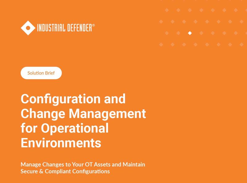 OT Asset Management for Critical Infrastructure Companies
