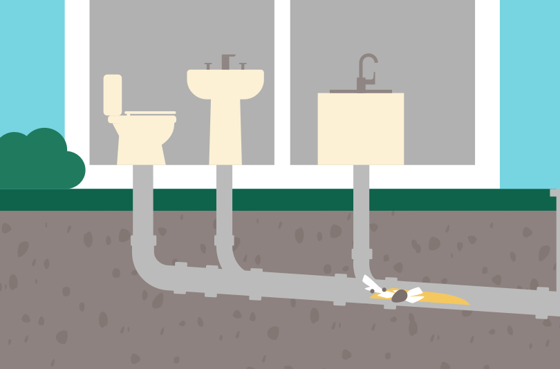 Calgary Sewer Line Inspections | Mister Poop