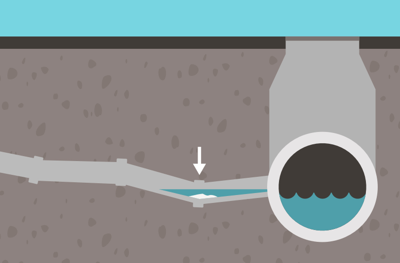 Calgary Sewer Line Inspections | Mister Poop