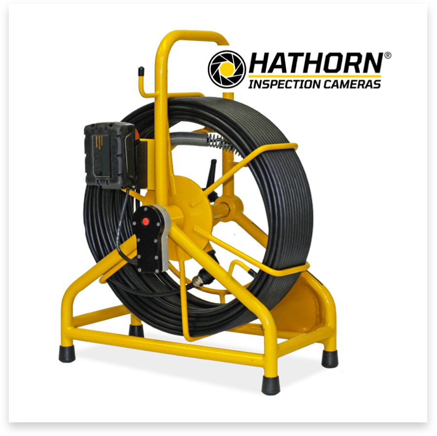 Calgary Sewer Line Inspections | Mister Poop