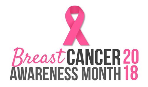 Breast Cancer Awareness Month 2018