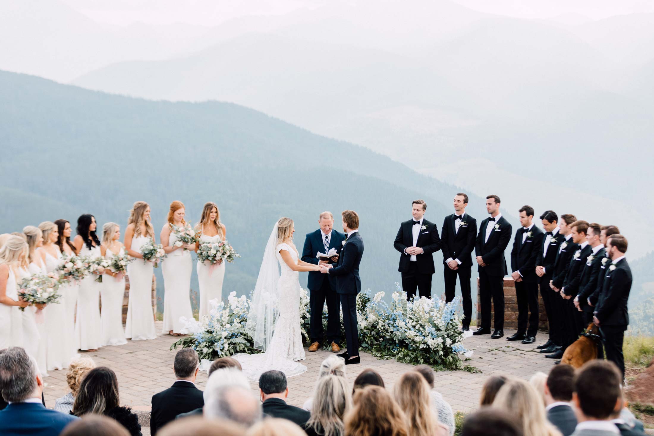 Wedding Planning Process | Marguerite Weddings + Events - Vail Wedding ...
