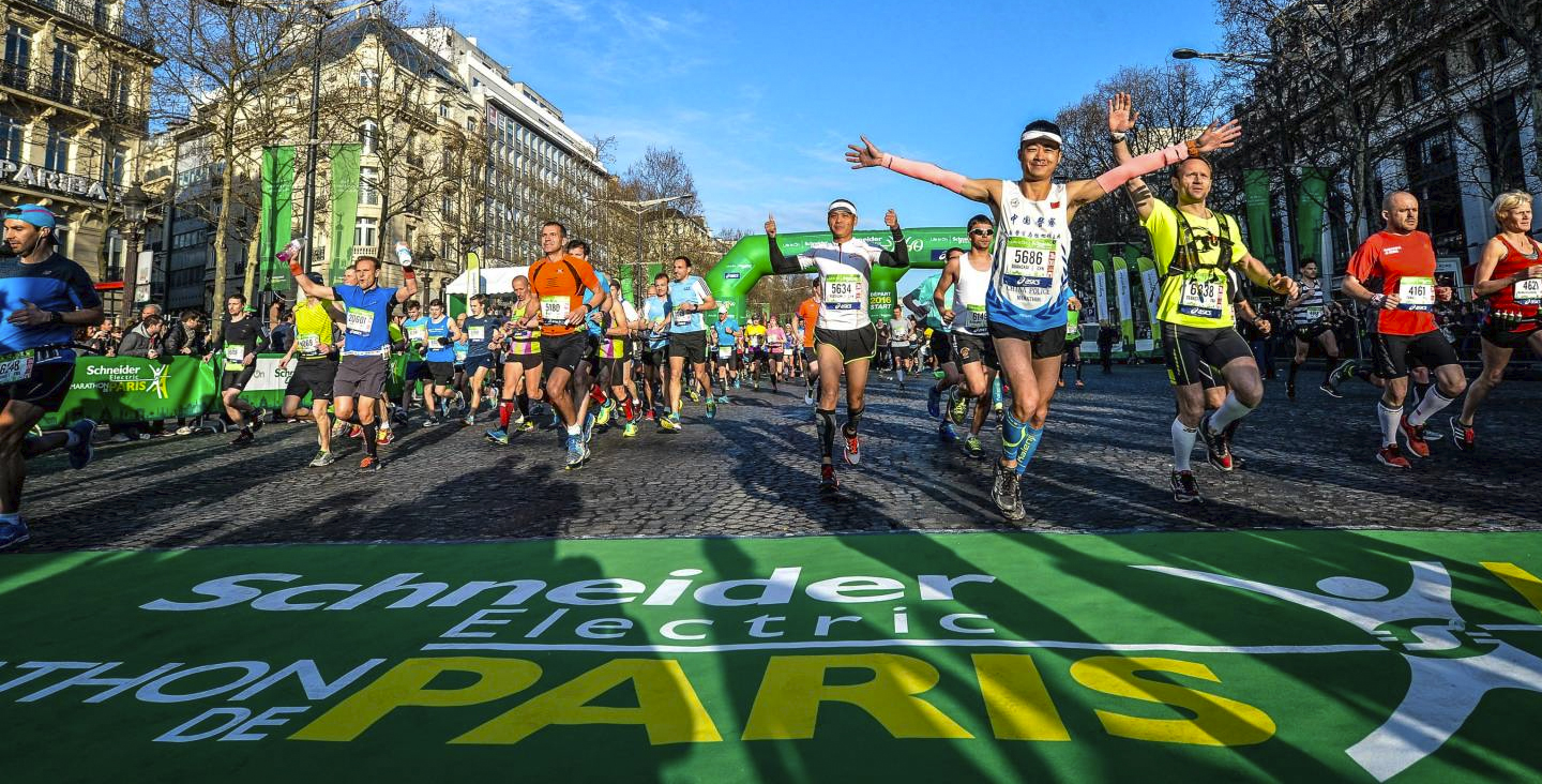 Helsingborg Marathon 2023 - eversruns.com