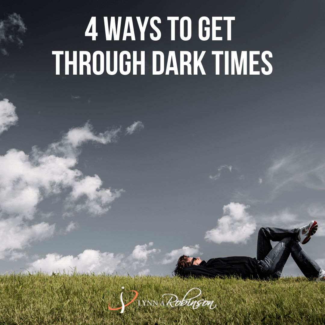 Blog – Lynn A. Robinson