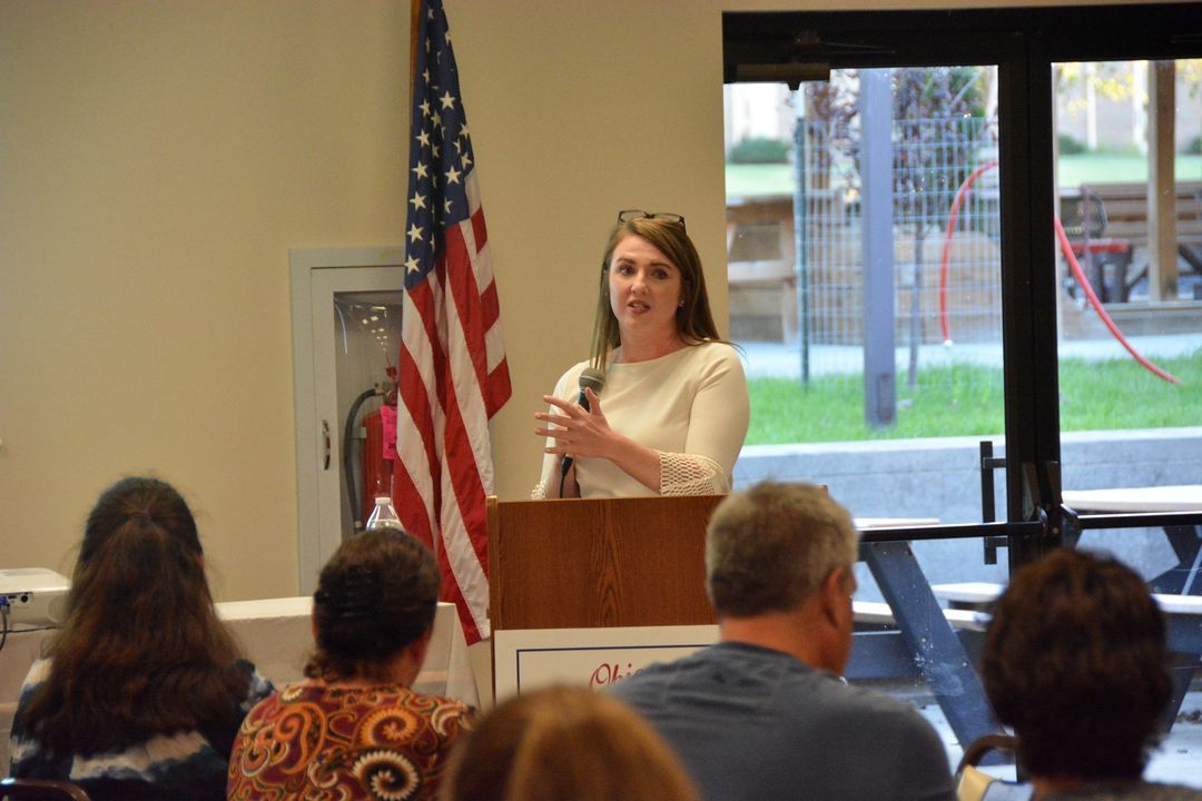 Sweeney For Representative