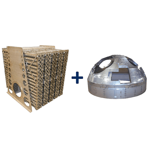 Fiber Reduction Projects