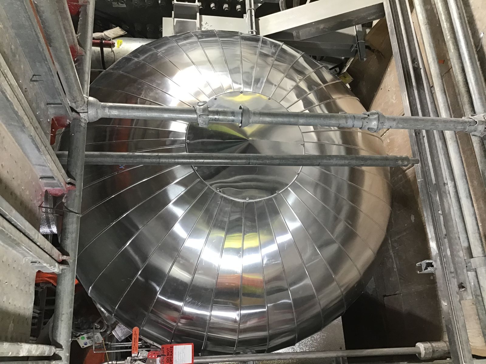 Encapsulated Insulation