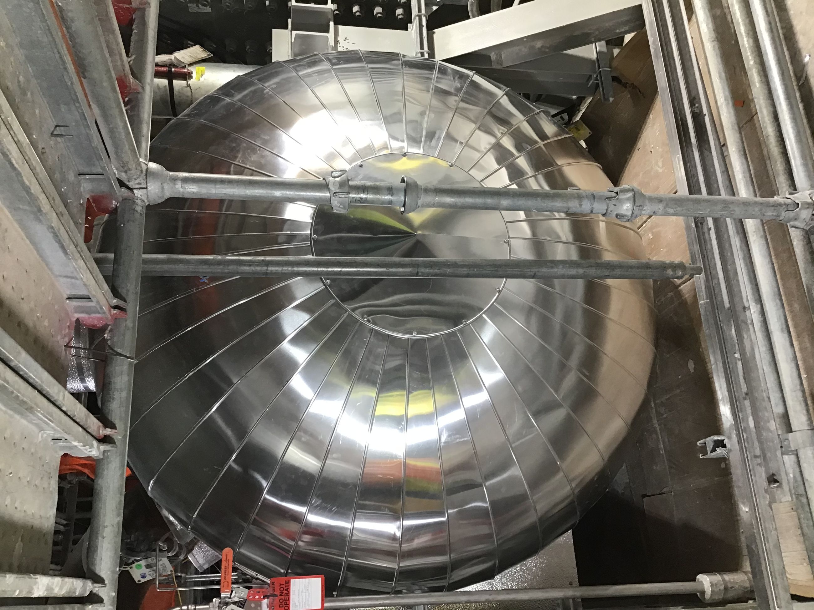 Encapsulated Insulation