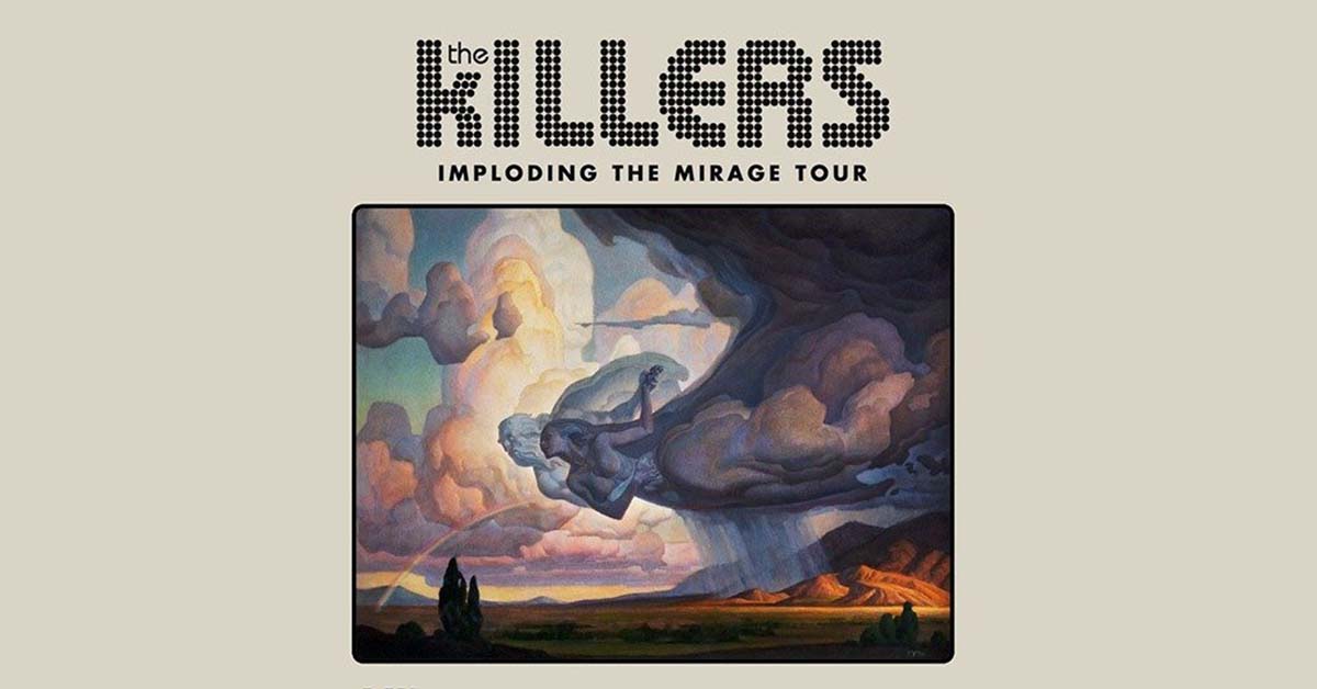 Rose Quarter - Portland, Oregon