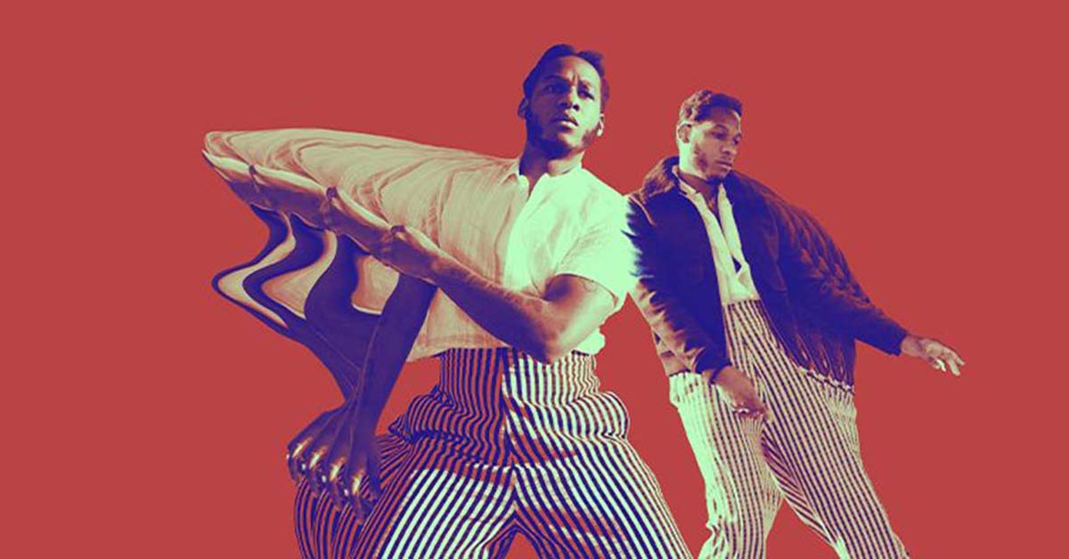 Rose Quarter - Portland, Oregon