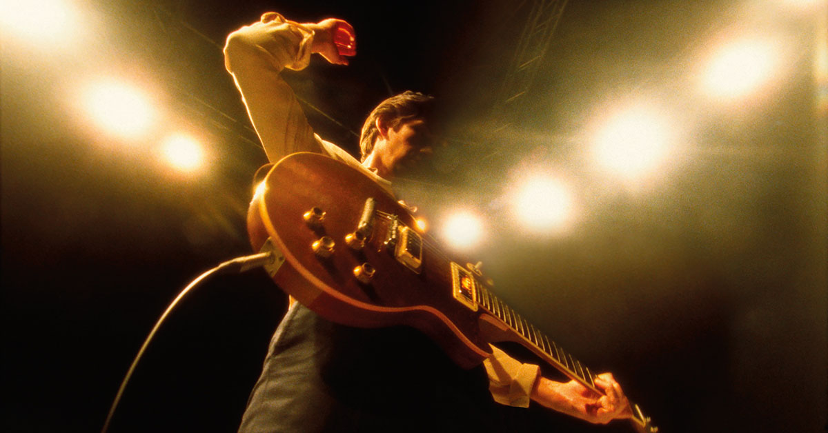 Rose Quarter - Portland, Oregon