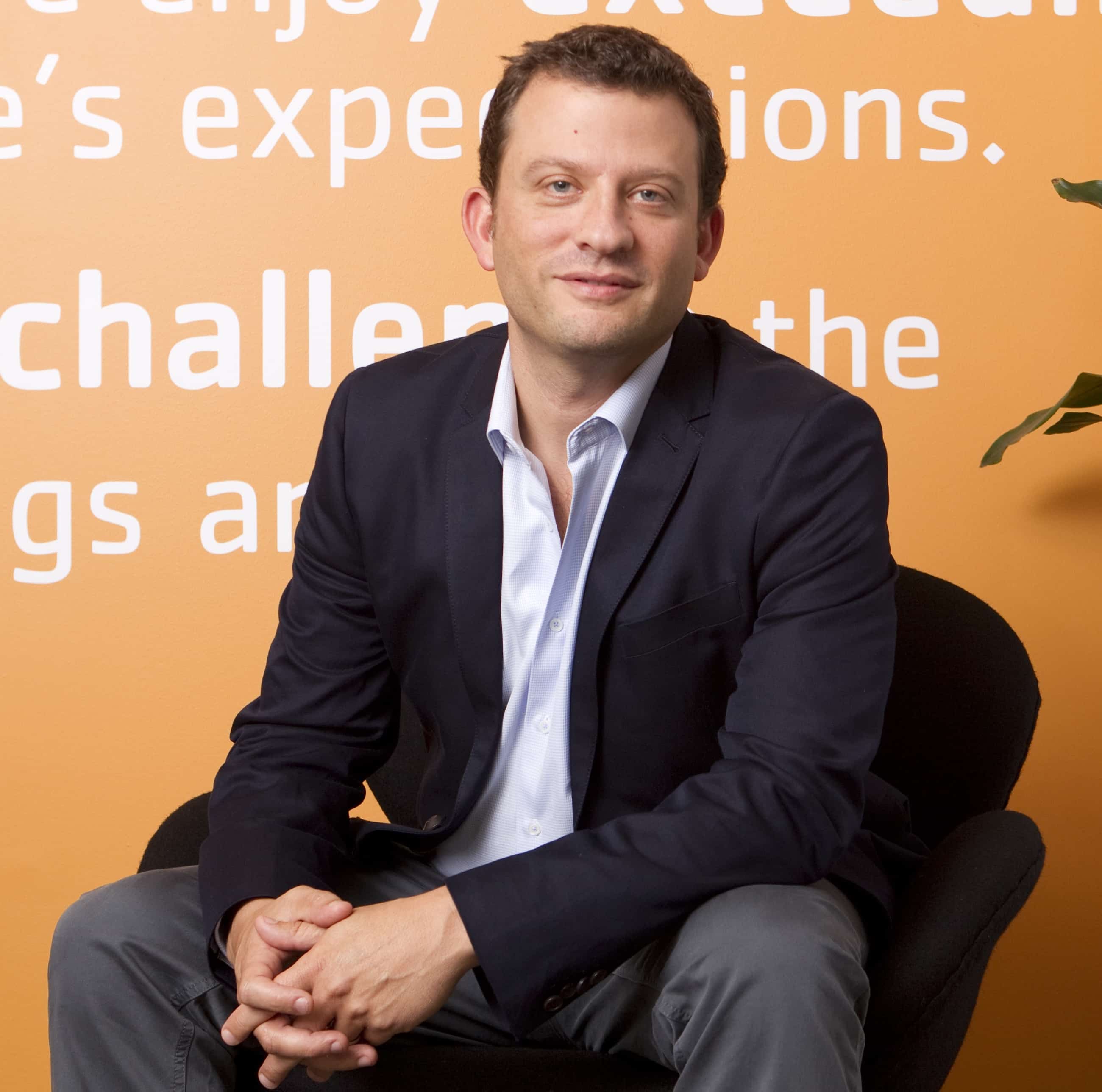 Airdev - The leader in no-code development