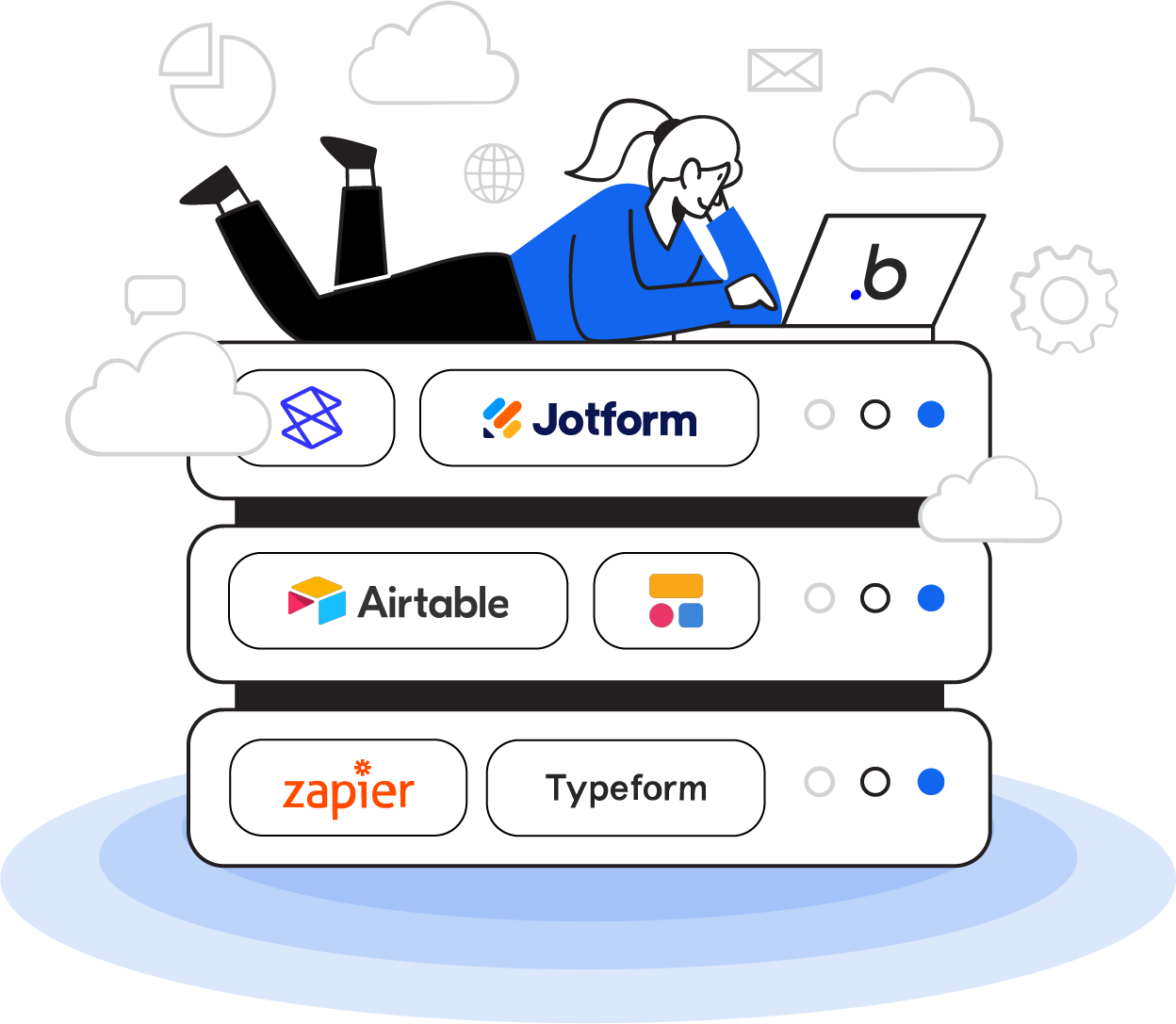 Build a Website or App on Your Airtable Base