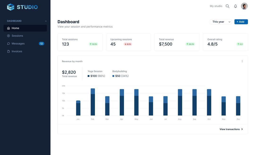 Airdev - The leading no-code & Bubble agency