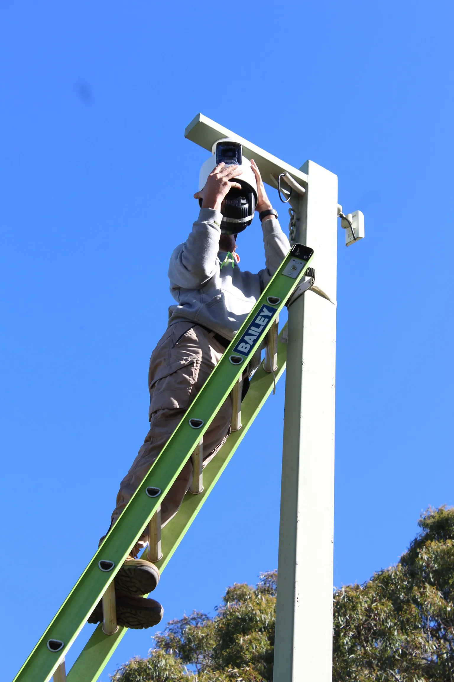 Home | Eye Spy Security Toowoomba