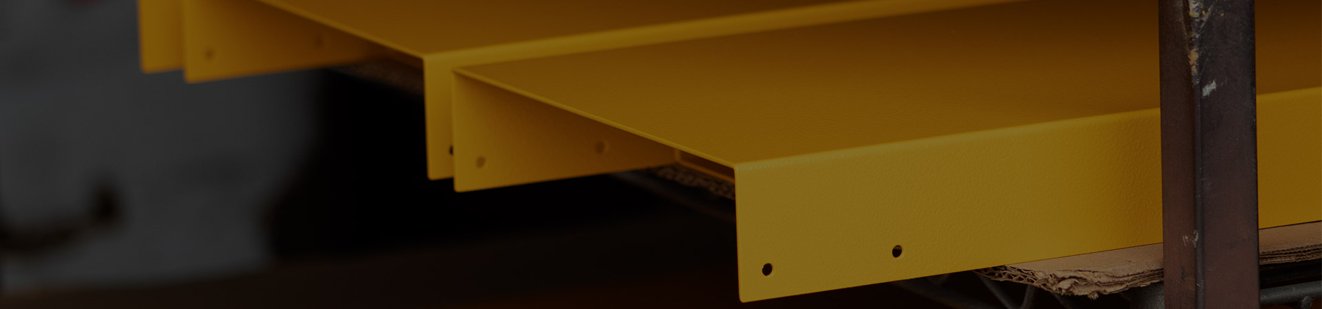 Industry Grade Coatings