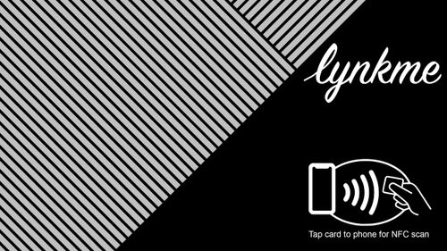 LynkMe Smart Cards