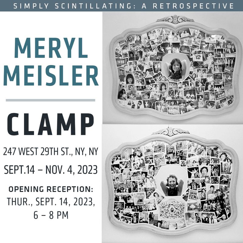 Meryl Meisler
