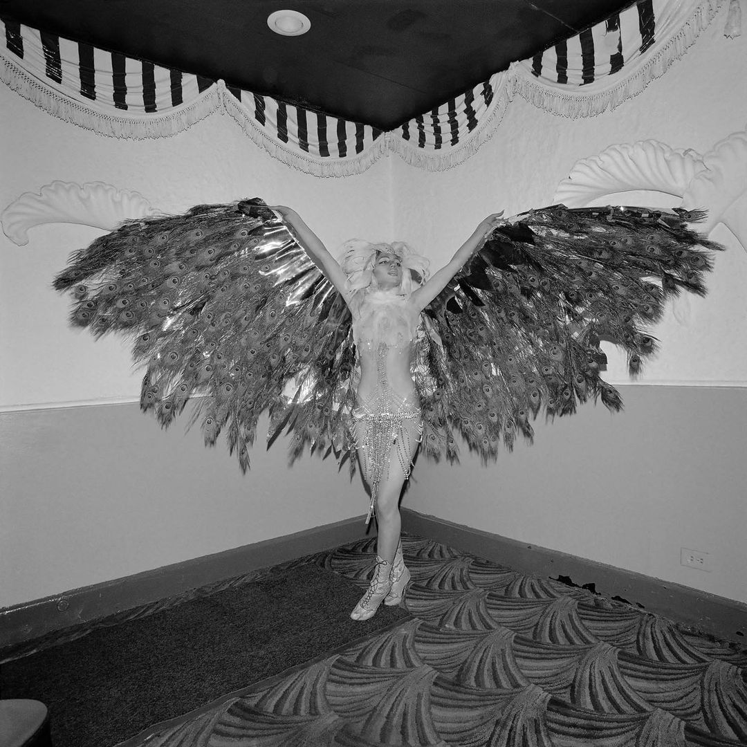 Meryl Meisler | NYC Based Photographer