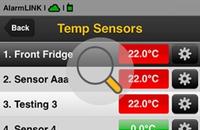 AlarmLink App | Multicom Systems