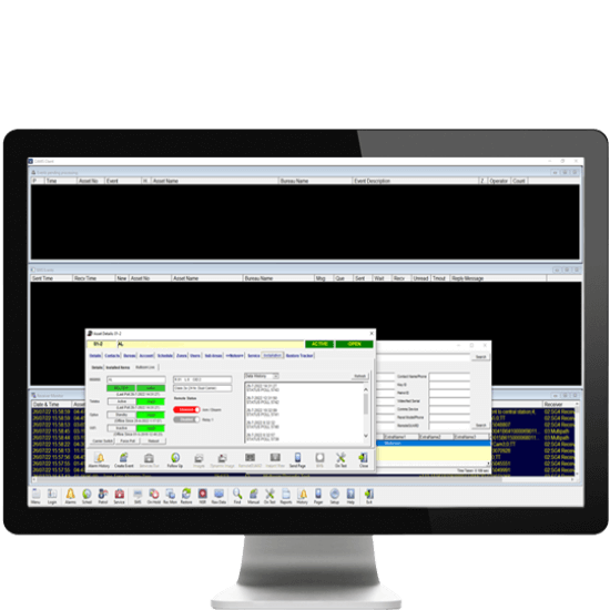 Multicom to CAMS integration | Multicom Systems