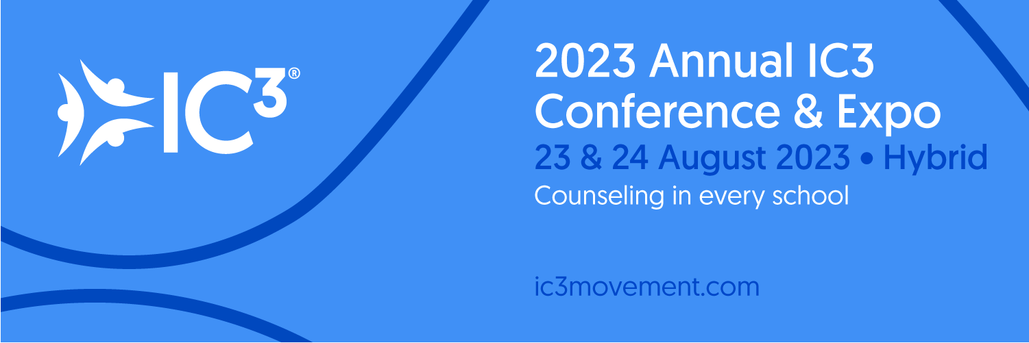 Annual IC3 Conference & Expo Toolkit