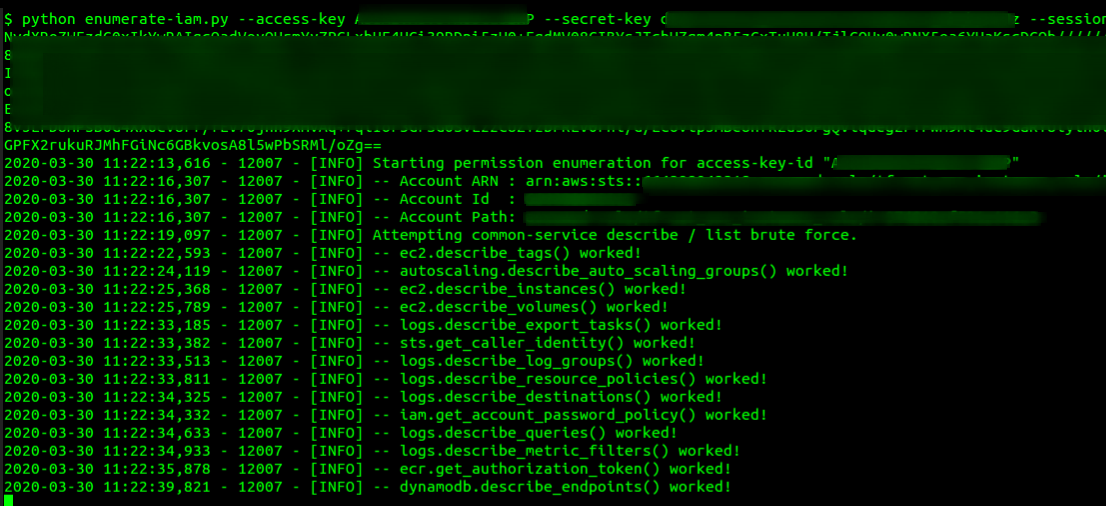 Finding SSRF via HTML Injection inside a PDF file on AWS EC2