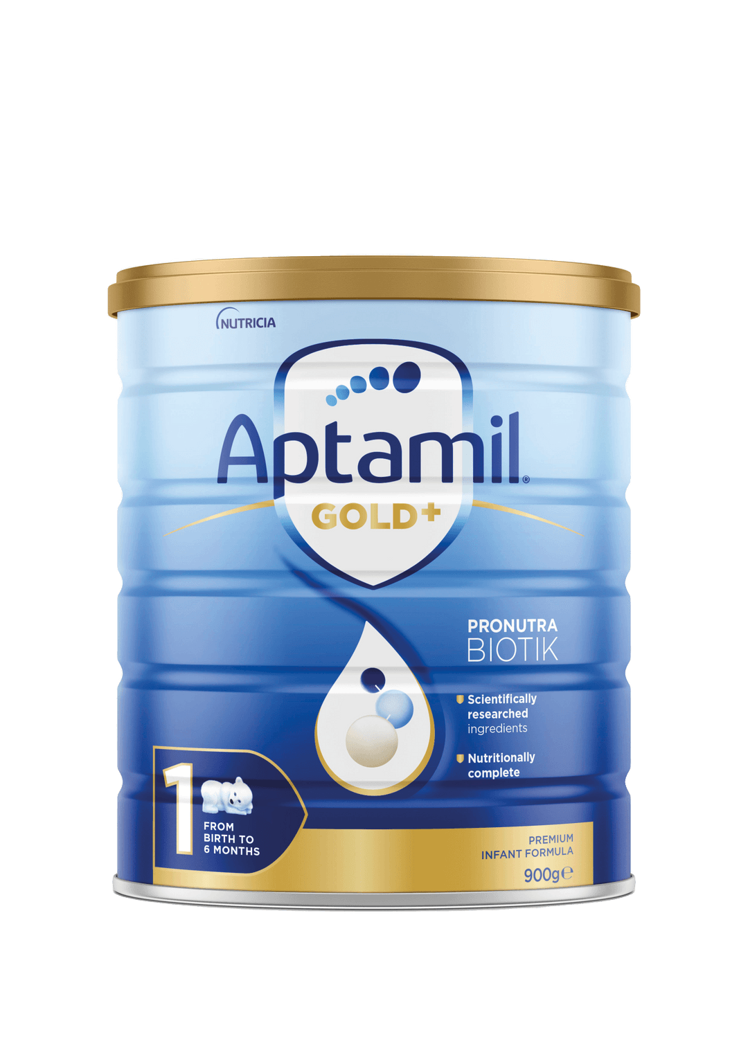 Aptamil 1 First Infant Milk