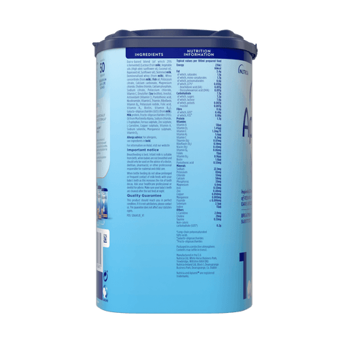 Aptamil 1 First Infant Milk