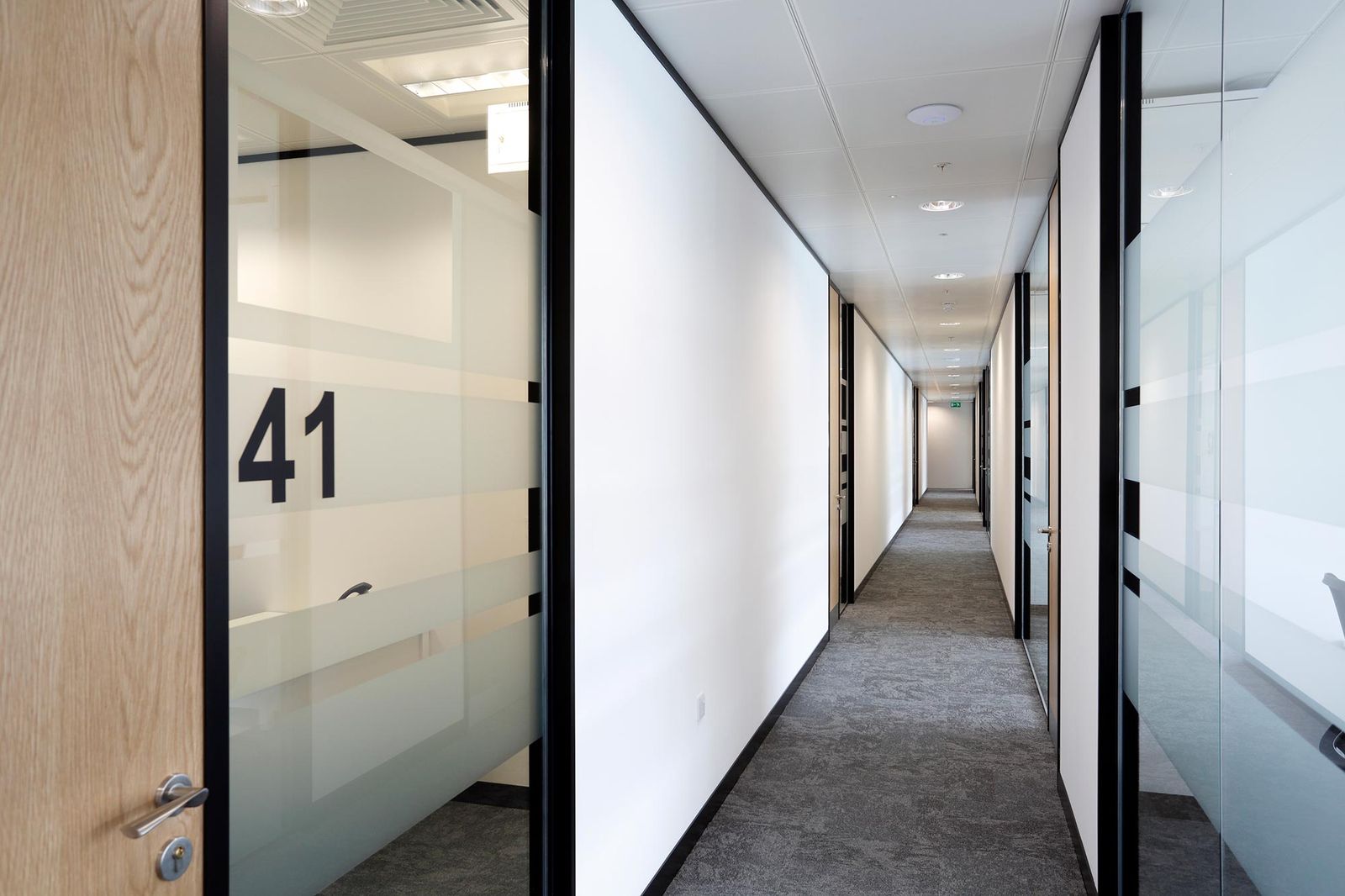 Welcome to The Blade, Reading