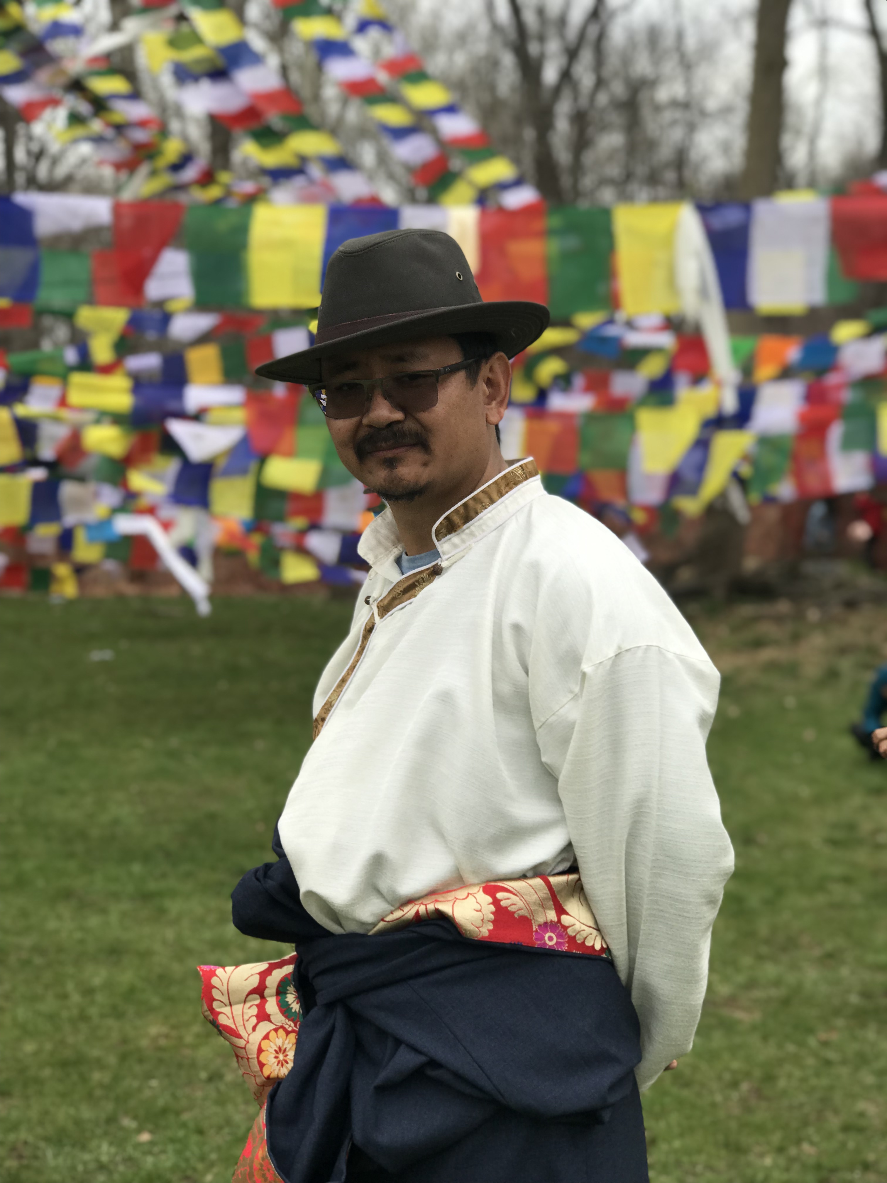 About Us, American Sherpa Tours.