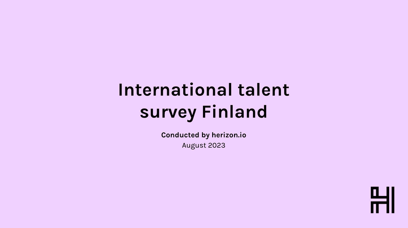 Herizon - Unlock tech for her.