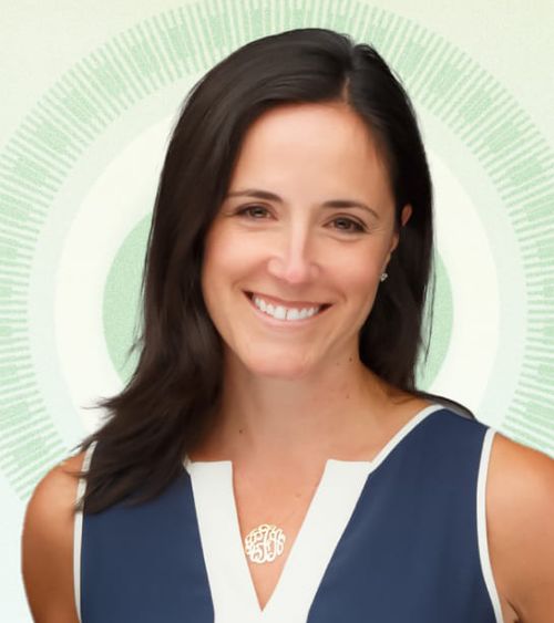 Katherine Fibiger, SVP Wealth Advisor | Farther