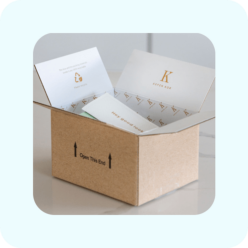 Smart Karton - Sustainable Packaging Solutions