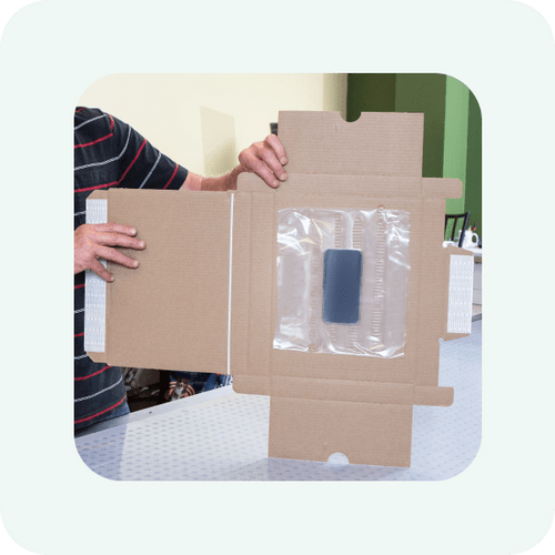 Smart Karton - Sustainable Packaging Solutions